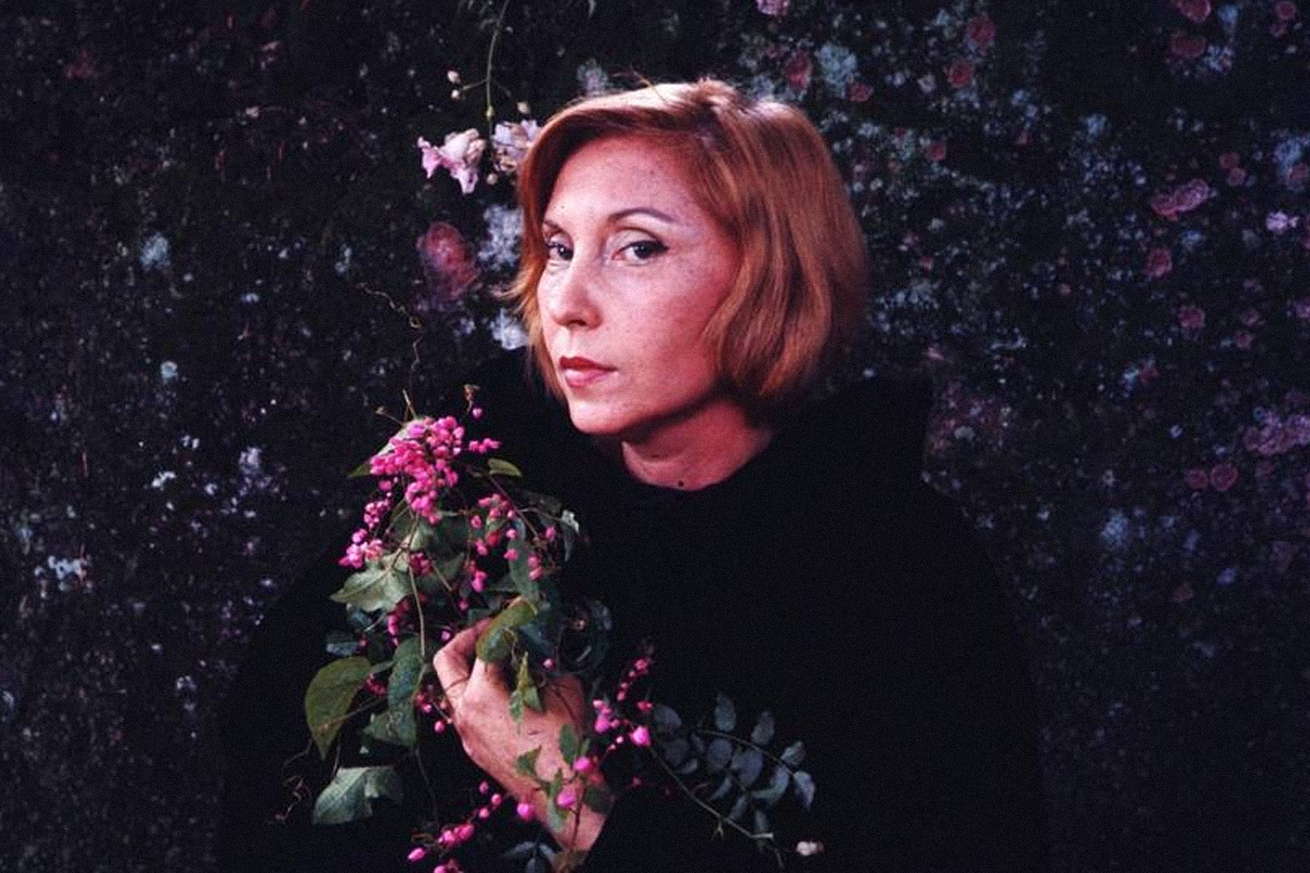 Clarice Lispector: il fascino di Marlene Dietrich, la penna di Virginia ...