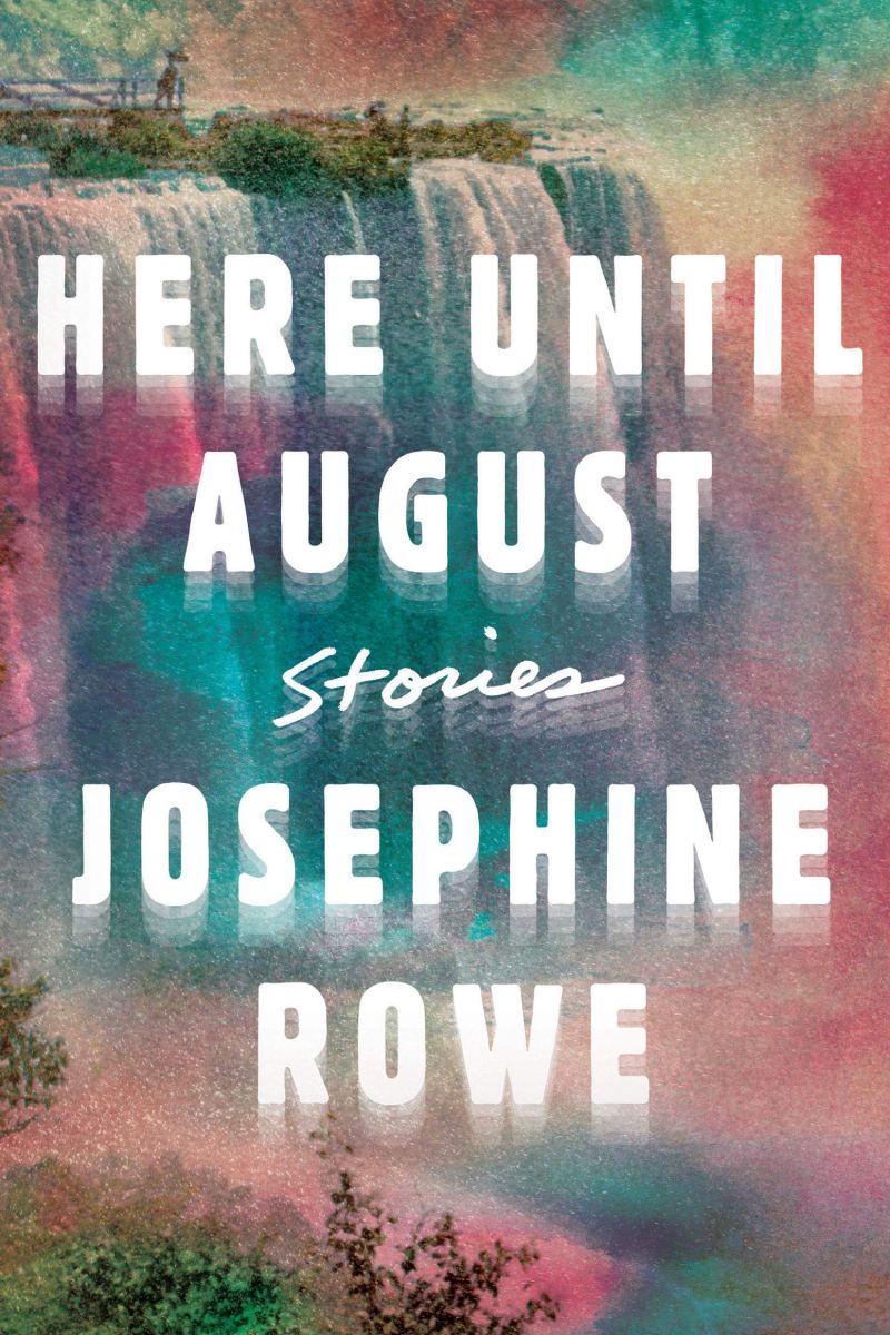 Rubare a Josephine Rowe. Scrivere meglio leggendo i racconti dell ...
