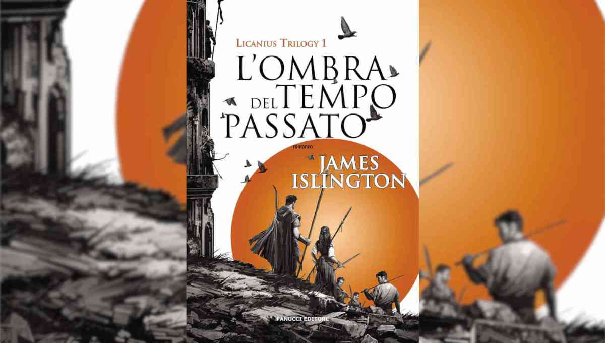 The Licanius trilogy, il modern fantasy più atteso dell’anno – Downtobaker