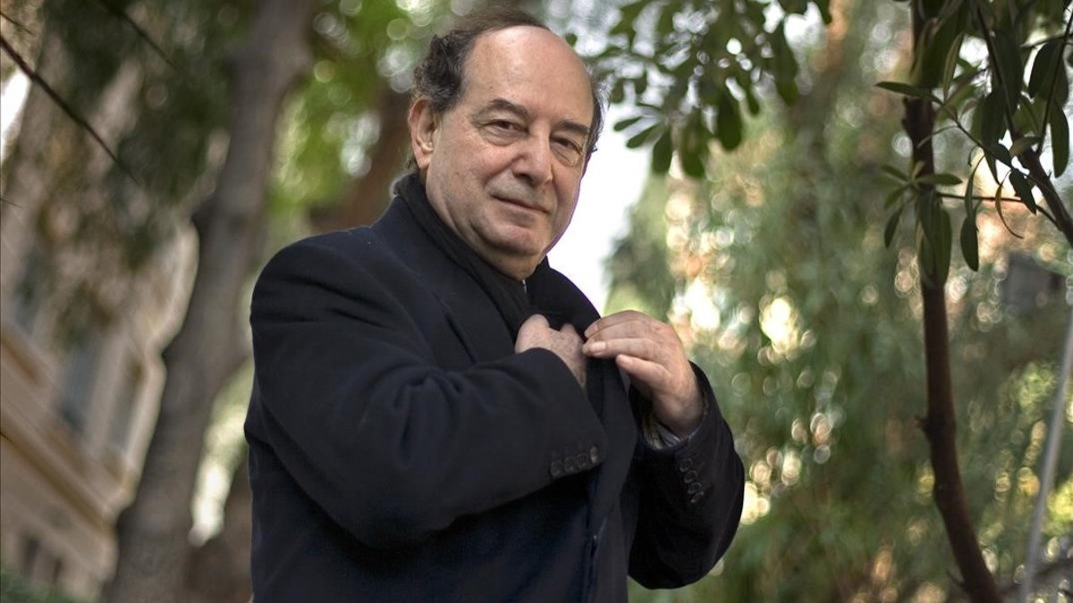 Roberto Calasso, uno dei più grandi. Se non il più grande – Downtobaker