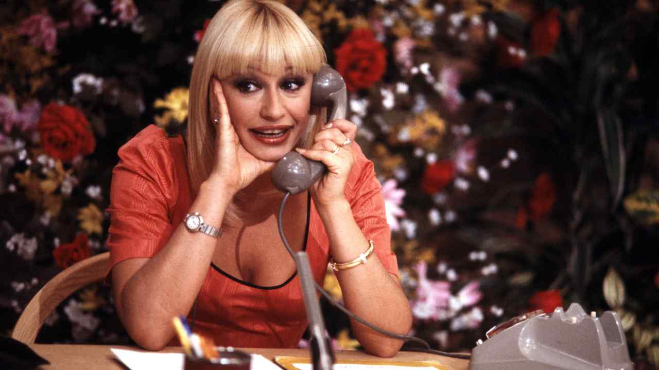Raffaella, la più amata da tutti gli italiani – Downtobaker