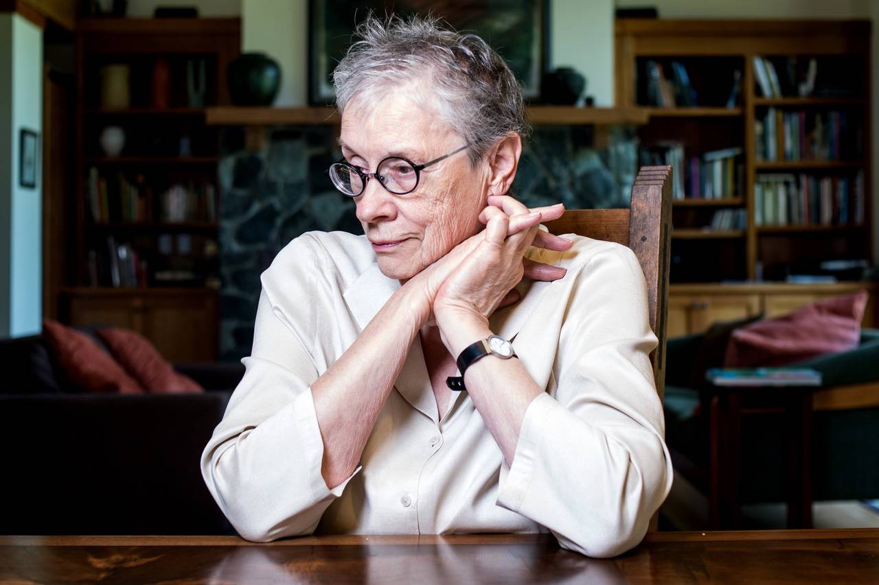La palude di Annie Proulx – Downtobaker