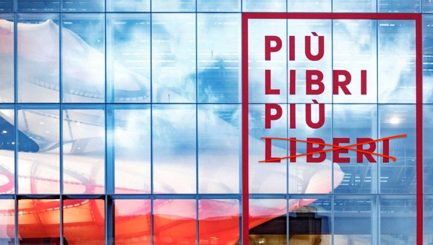 Perché diciamo no a PLPL, la fiera dell’ipocrisia – Downtobaker