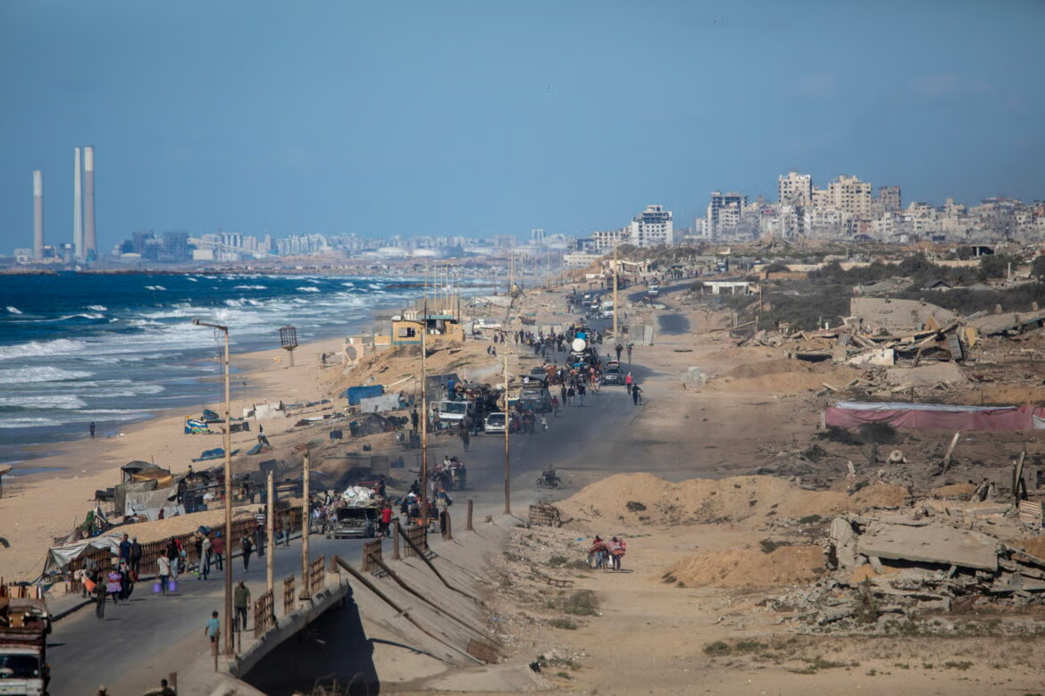Per fermare Israele bisogna conoscere Israele – Downtobaker